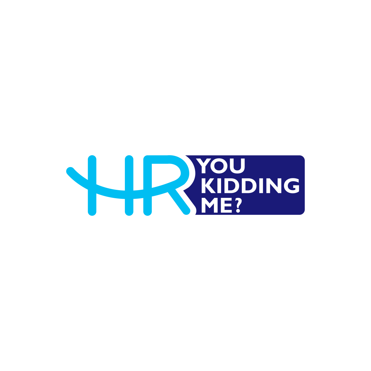 HR You Kidding Me? Book – Cory Sanford